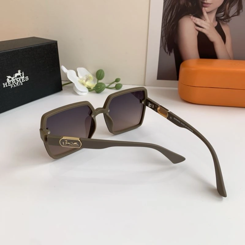 Hermes Sunglasses