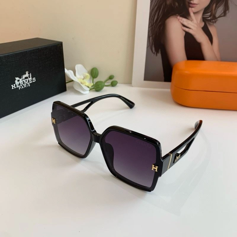Hermes Sunglasses
