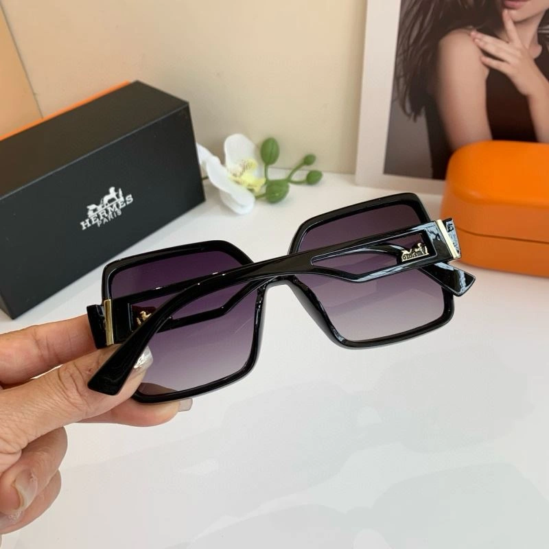 Hermes Sunglasses