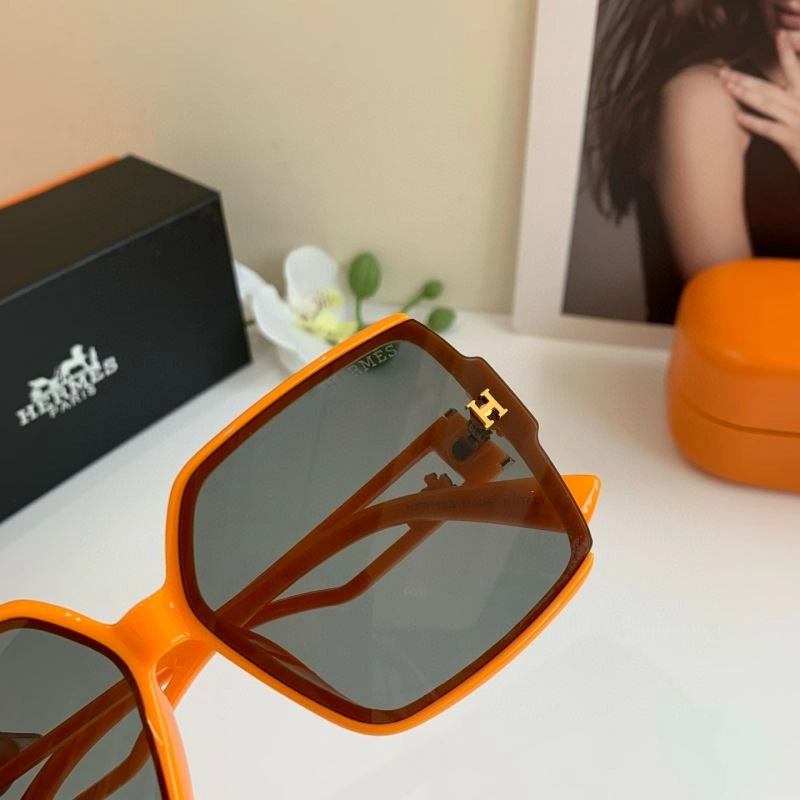 Hermes Sunglasses