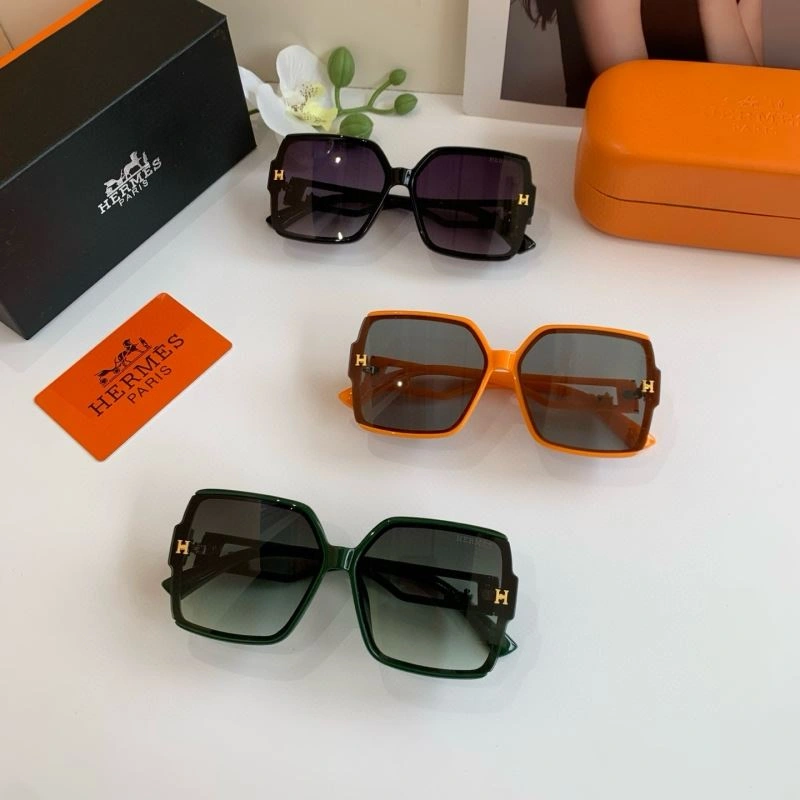 Hermes Sunglasses