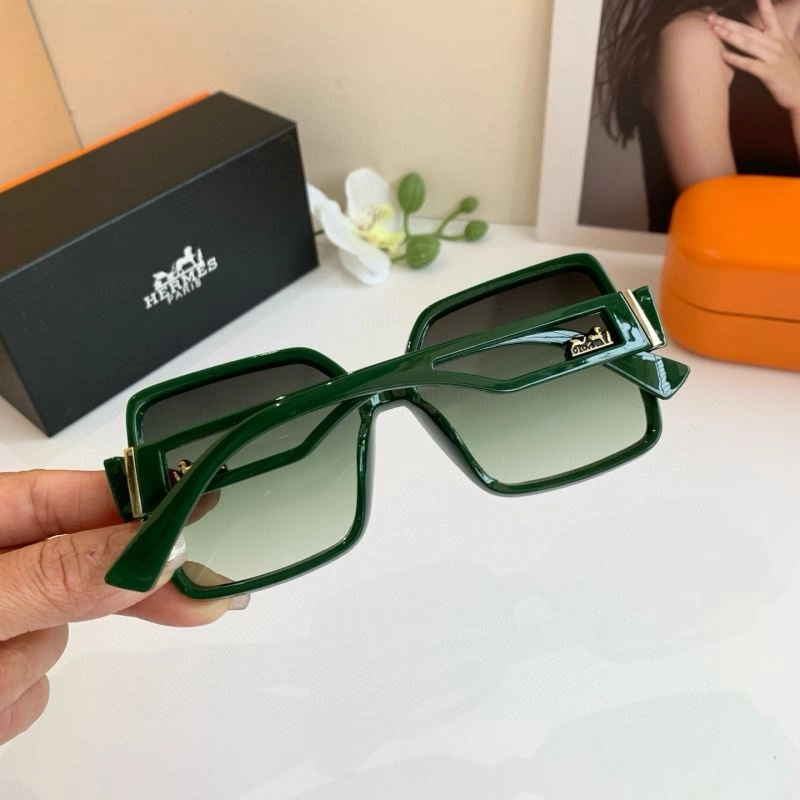 Hermes Sunglasses