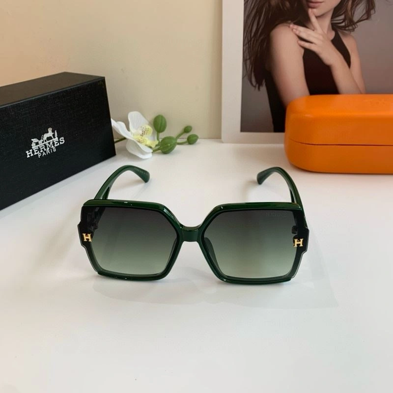 Hermes Sunglasses