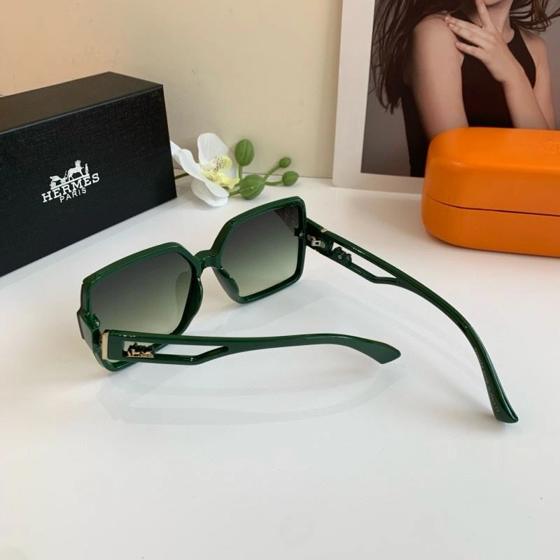 Hermes Sunglasses