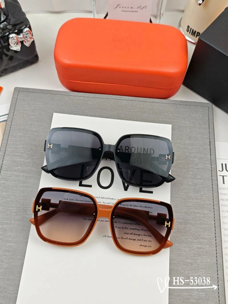 Hermes Sunglasses