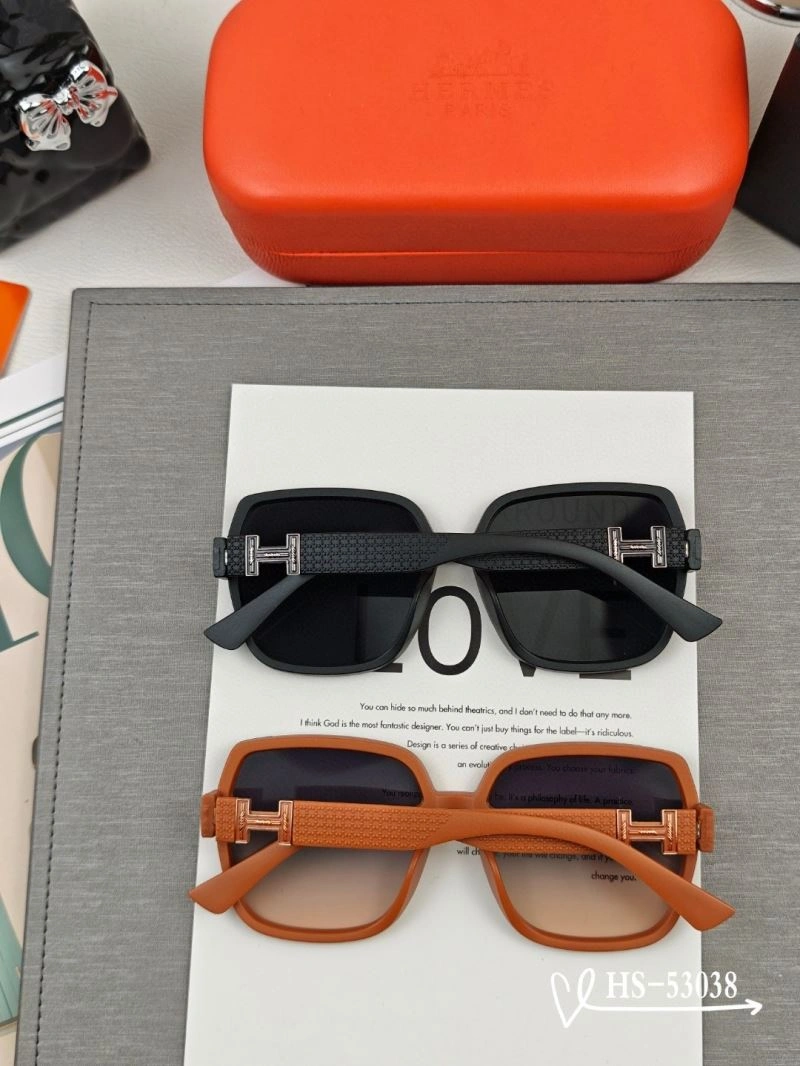 Hermes Sunglasses