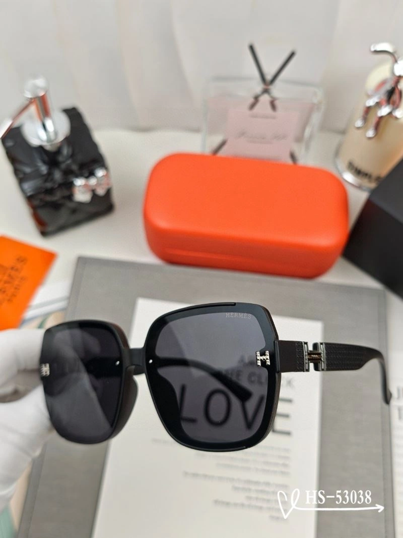 Hermes Sunglasses