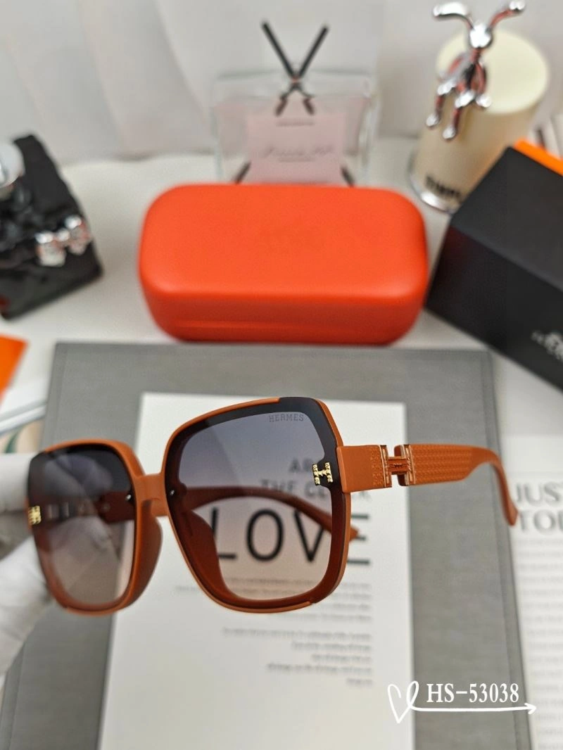 Hermes Sunglasses
