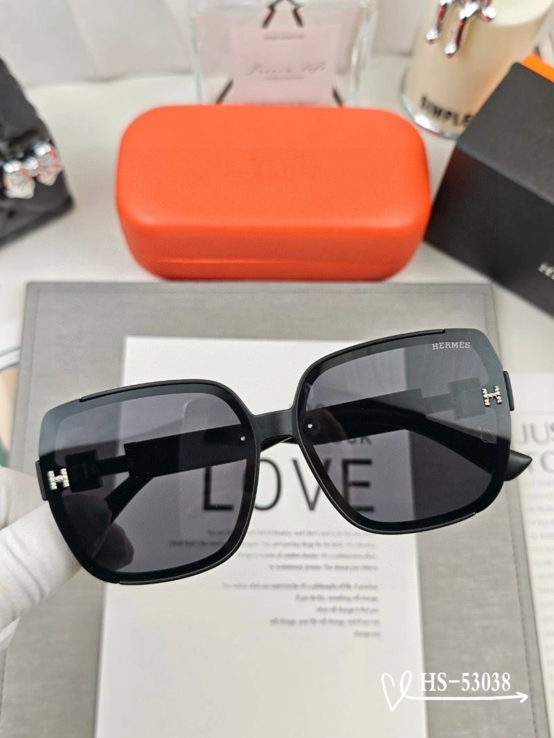 Hermes Sunglasses