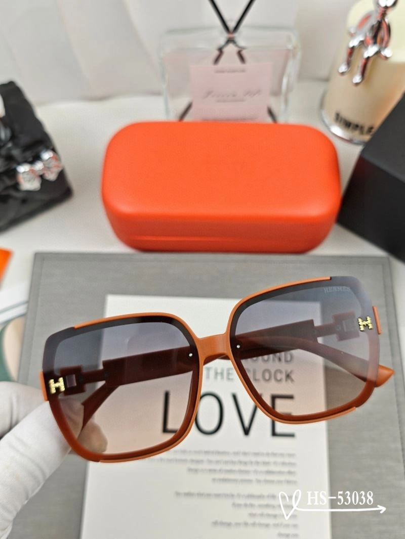 Hermes Sunglasses