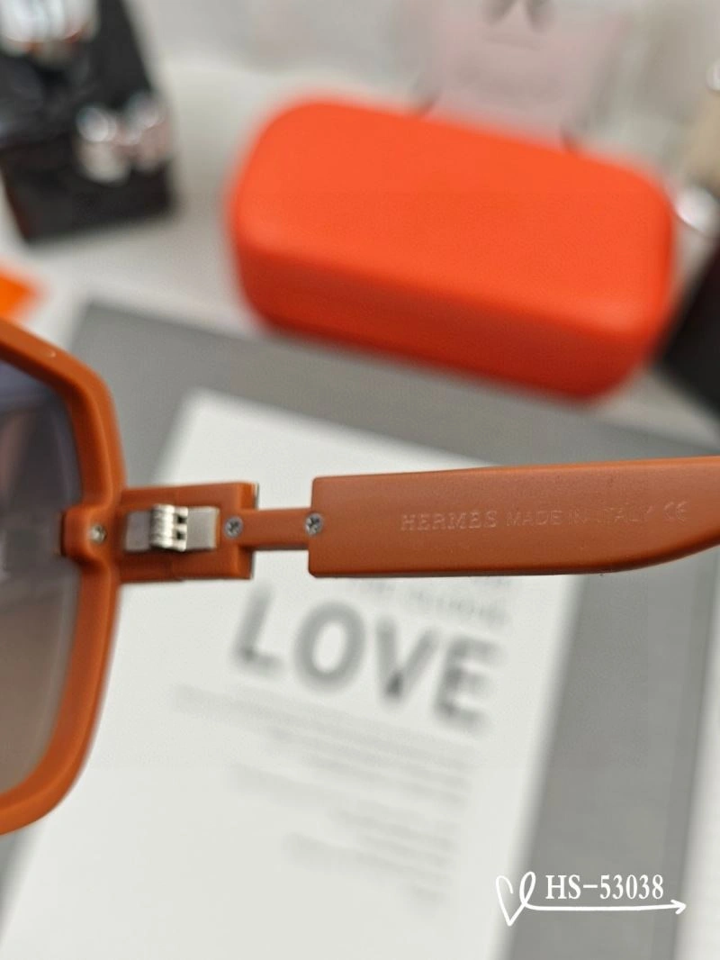 Hermes Sunglasses