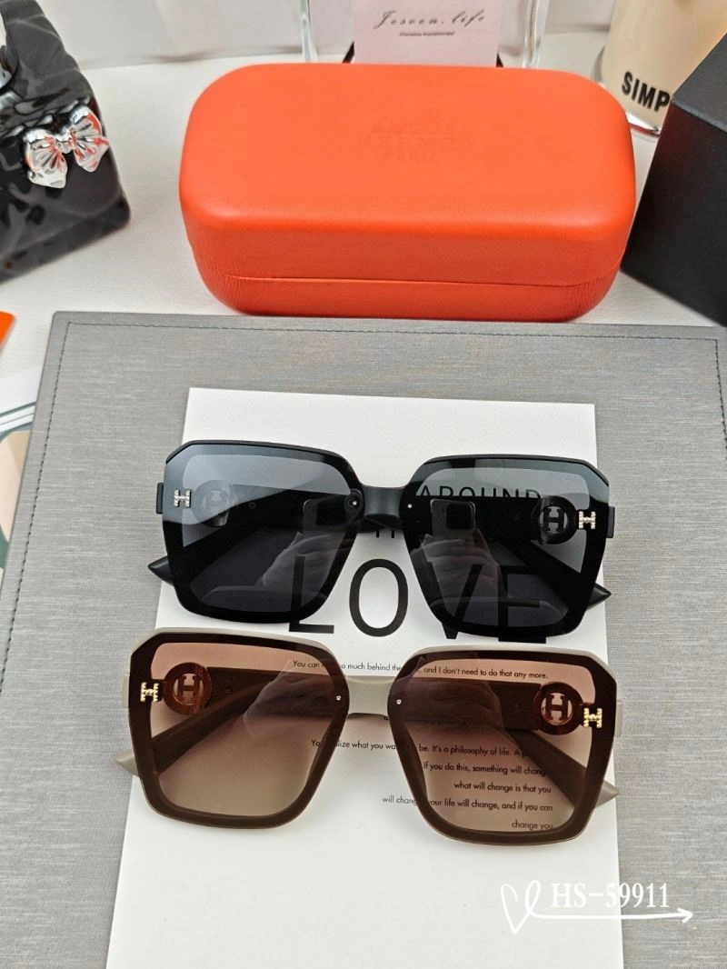 Hermes Sunglasses