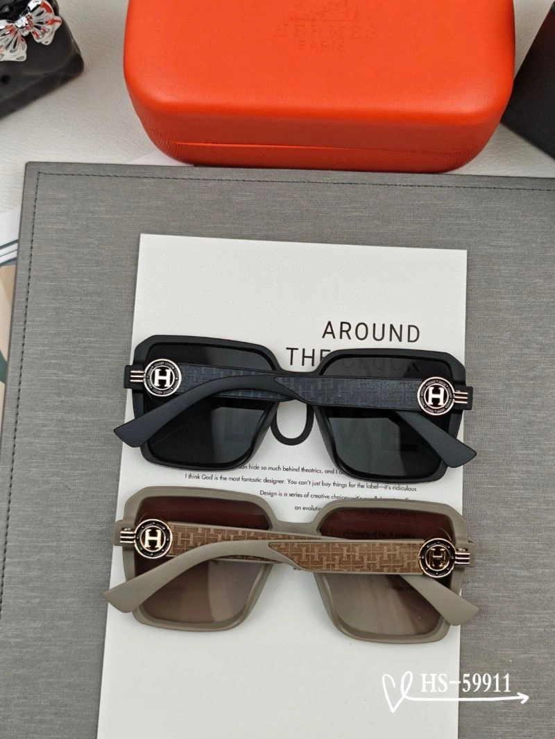 Hermes Sunglasses