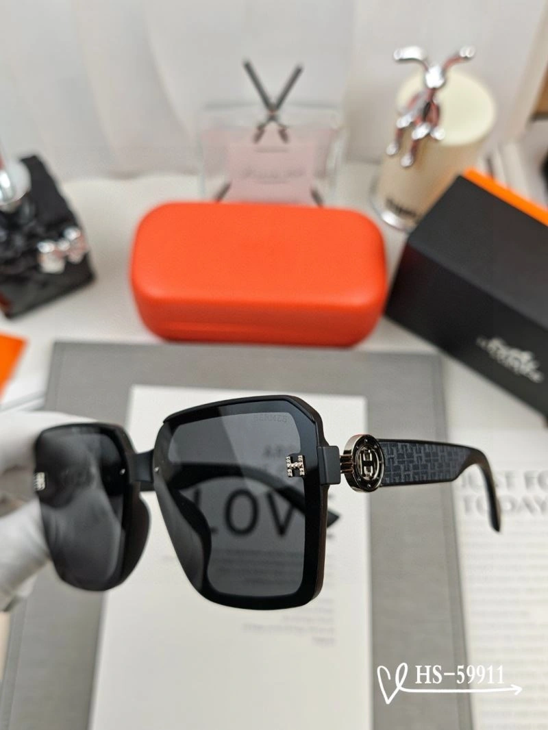 Hermes Sunglasses