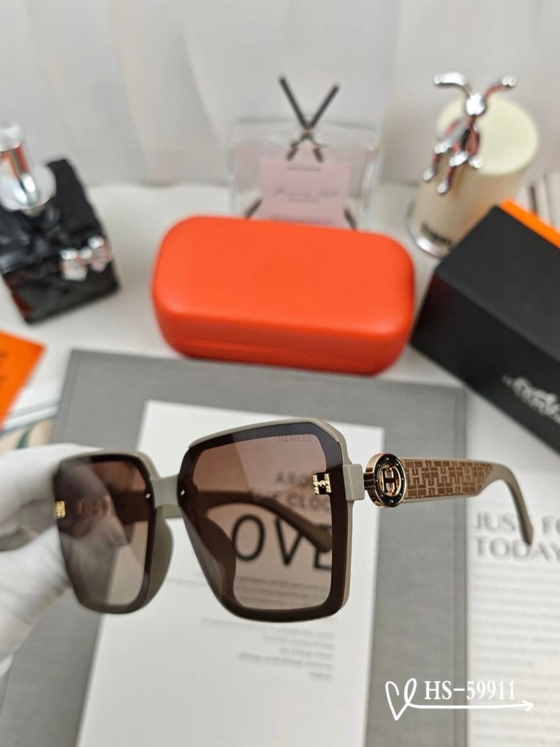 Hermes Sunglasses