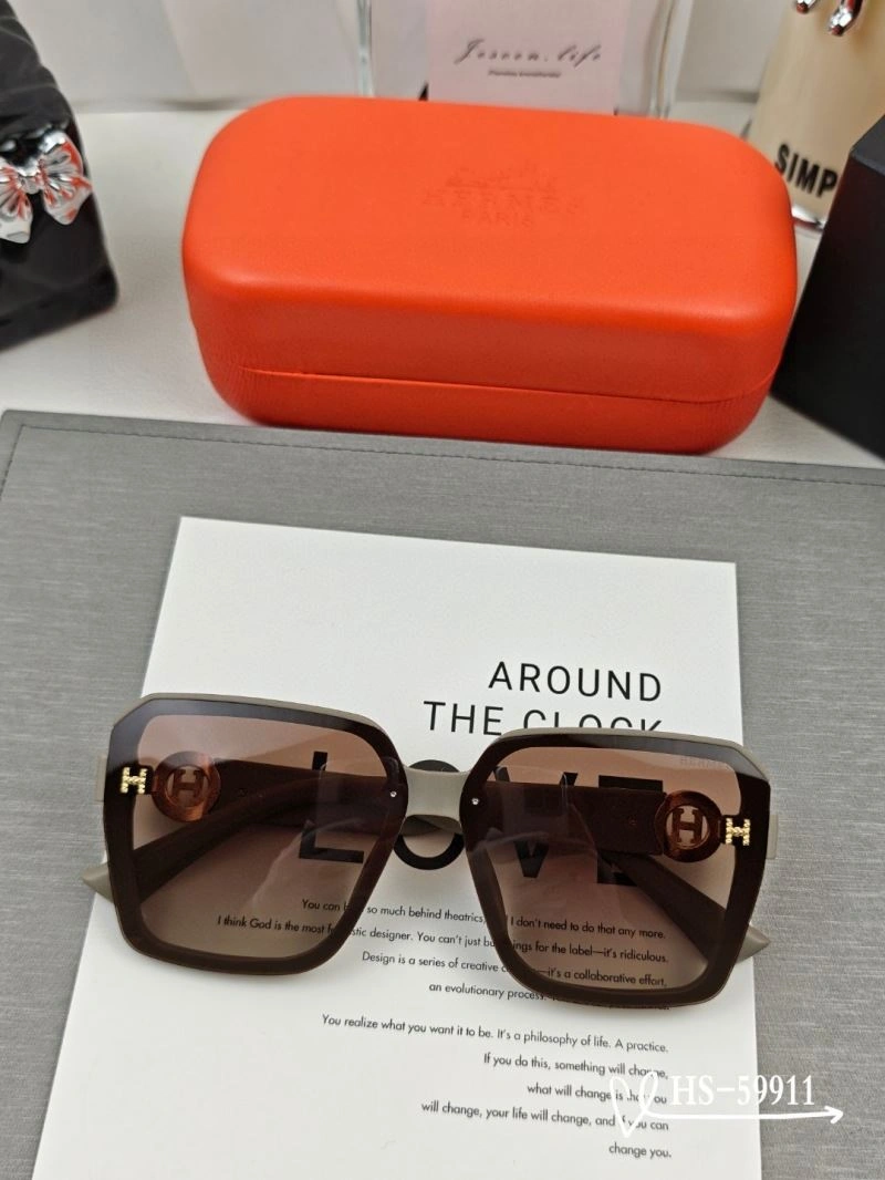 Hermes Sunglasses