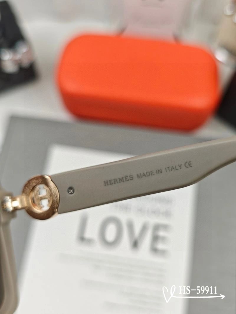 Hermes Sunglasses