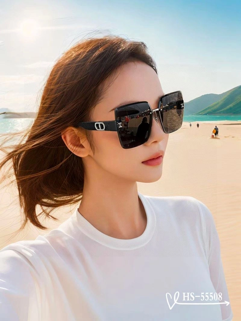 Hermes Sunglasses