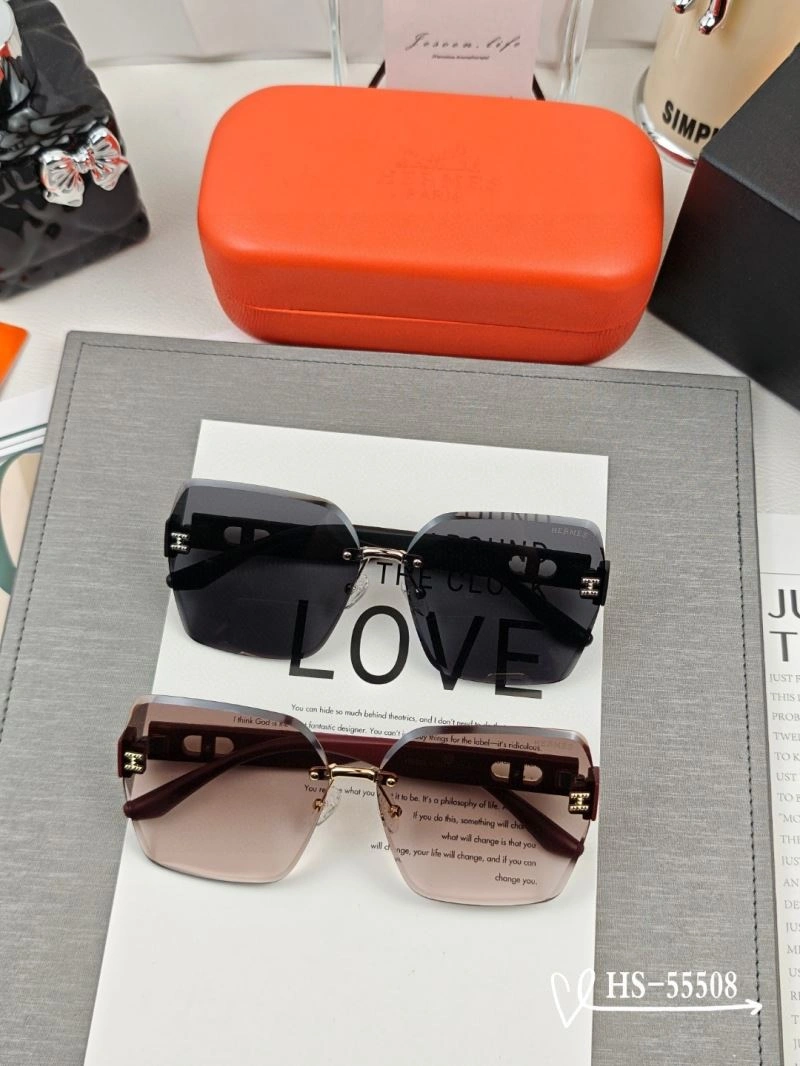 Hermes Sunglasses