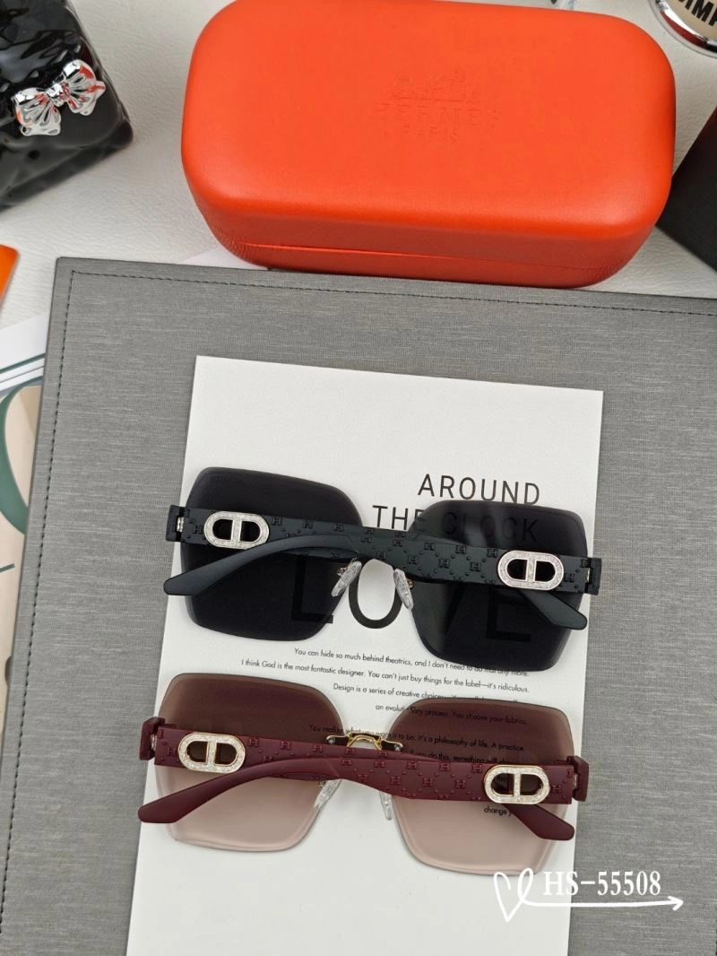 Hermes Sunglasses