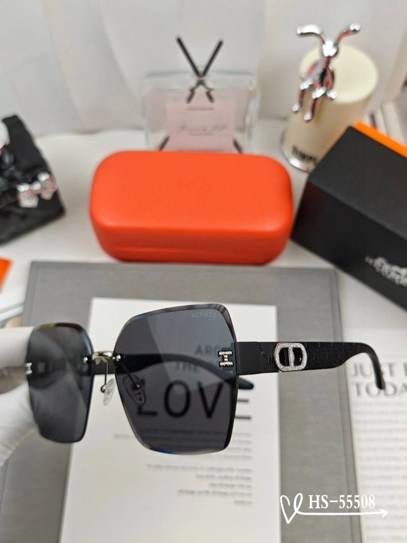 Hermes Sunglasses