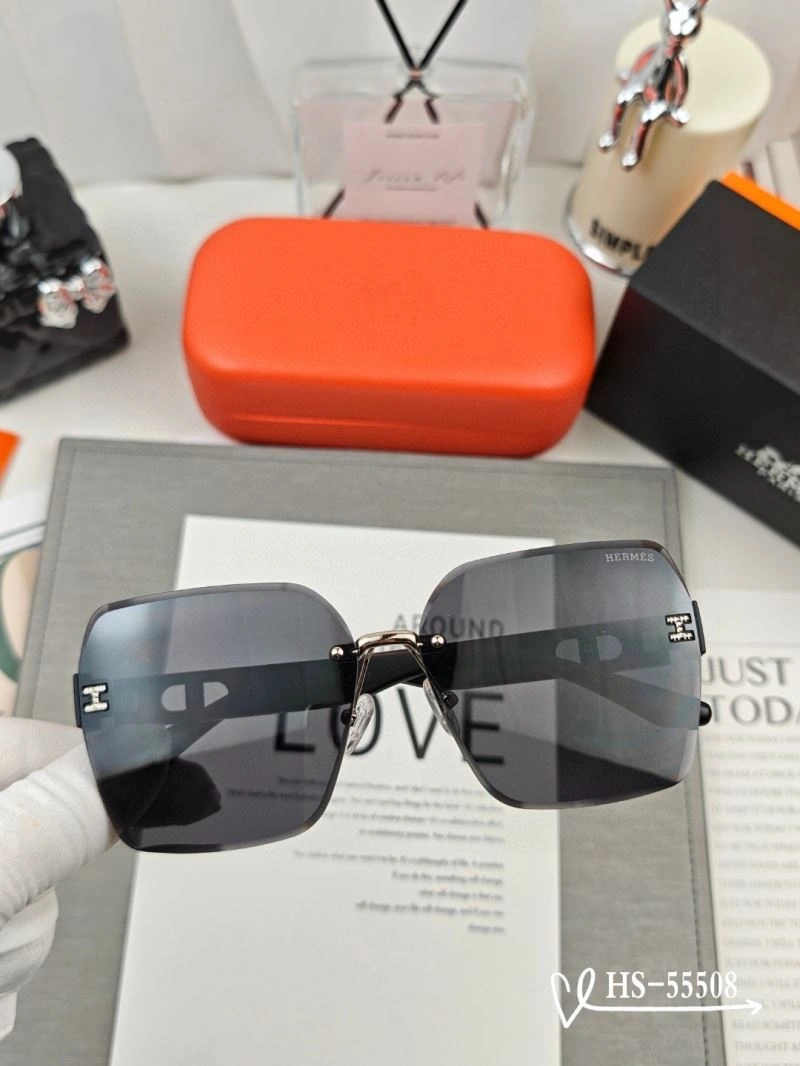 Hermes Sunglasses