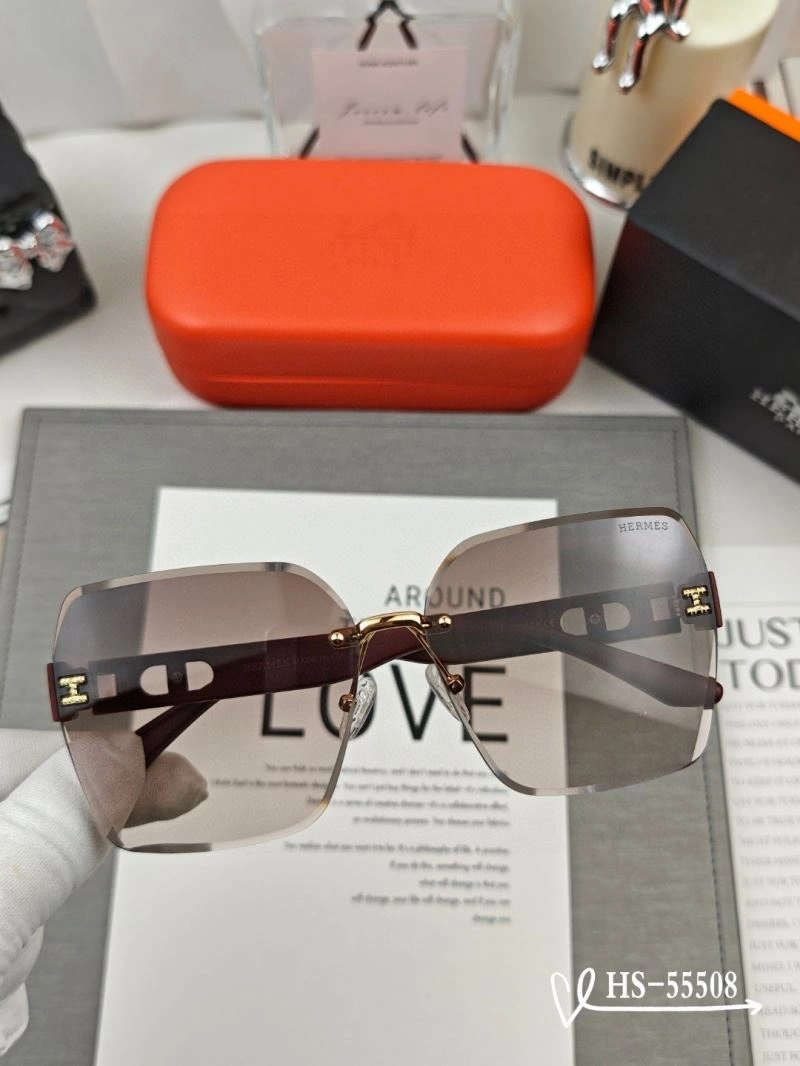 Hermes Sunglasses