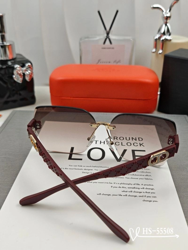Hermes Sunglasses