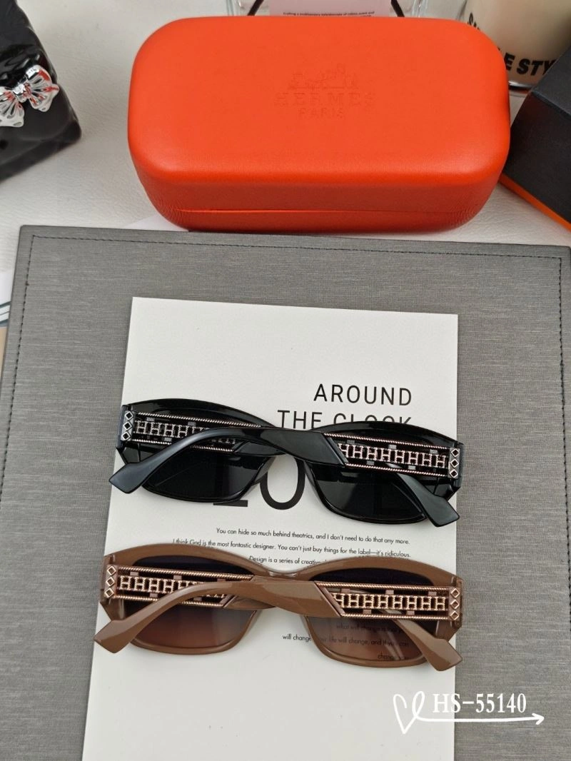 Hermes Sunglasses