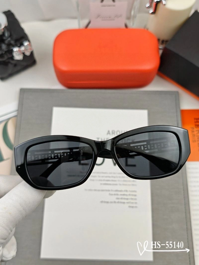 Hermes Sunglasses