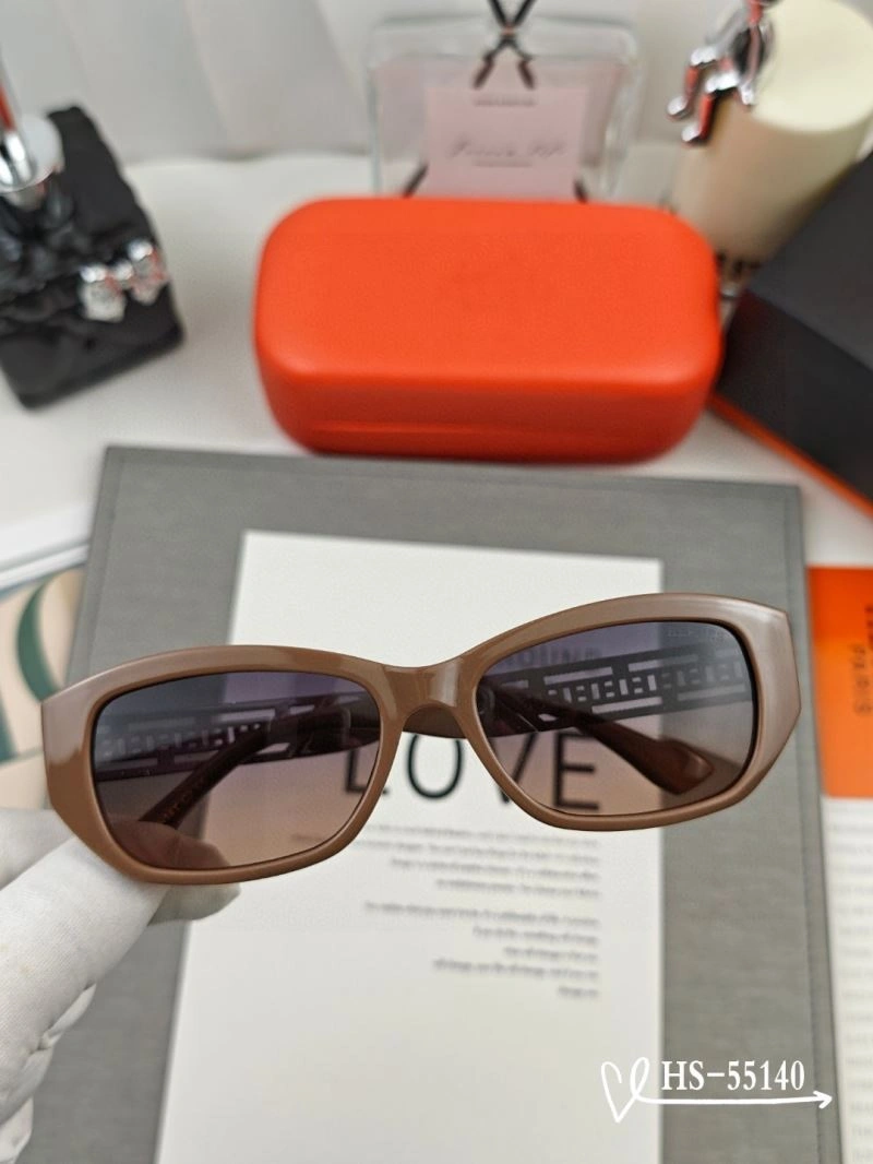 Hermes Sunglasses