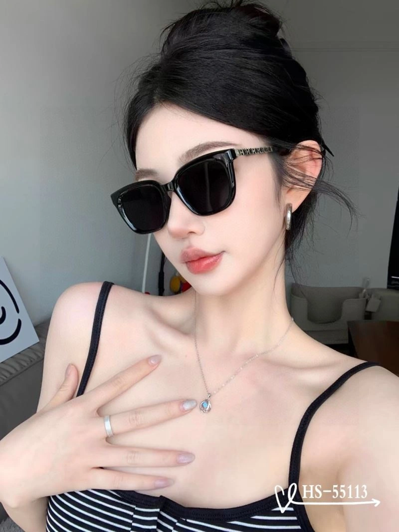 Hermes Sunglasses