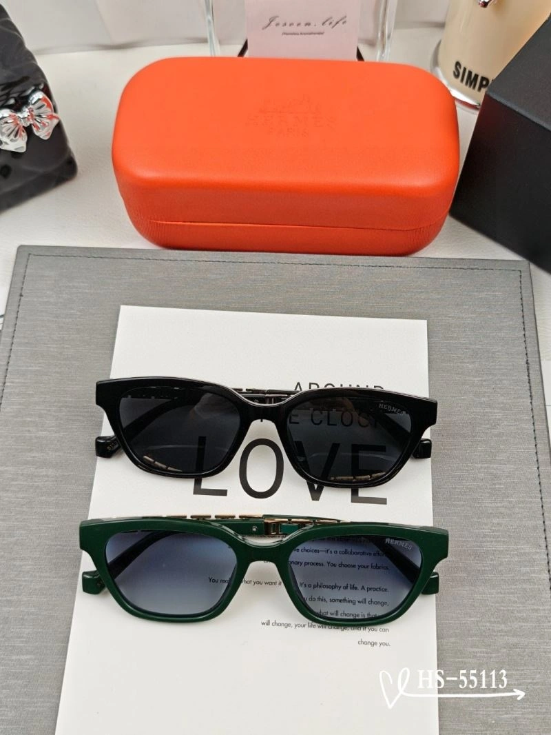 Hermes Sunglasses