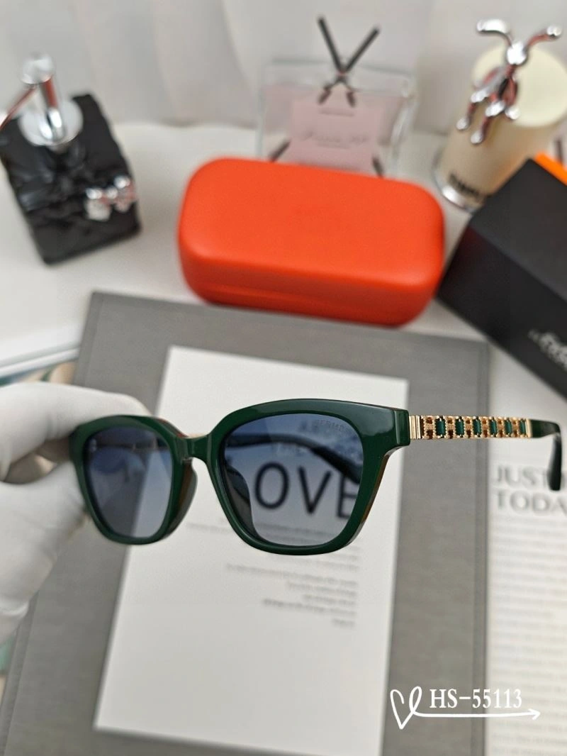 Hermes Sunglasses
