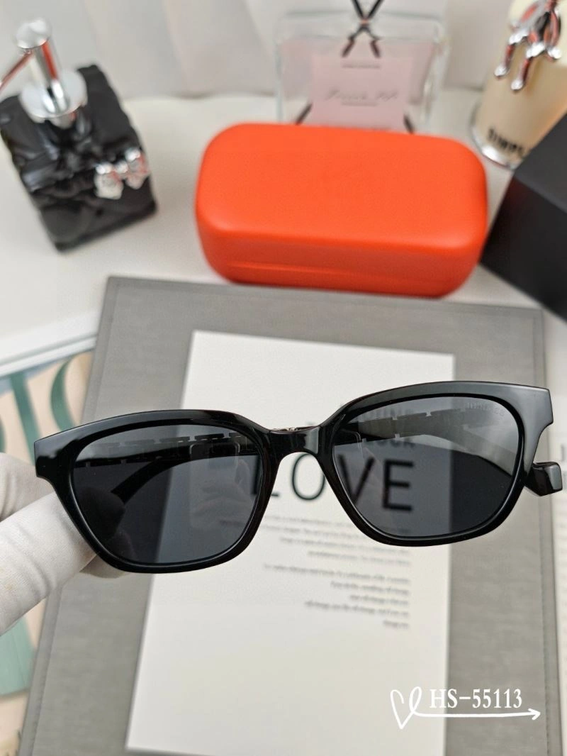 Hermes Sunglasses