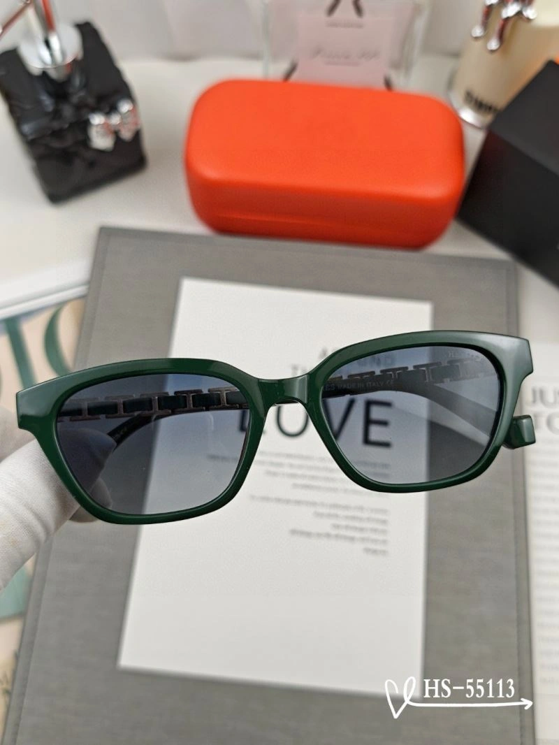Hermes Sunglasses
