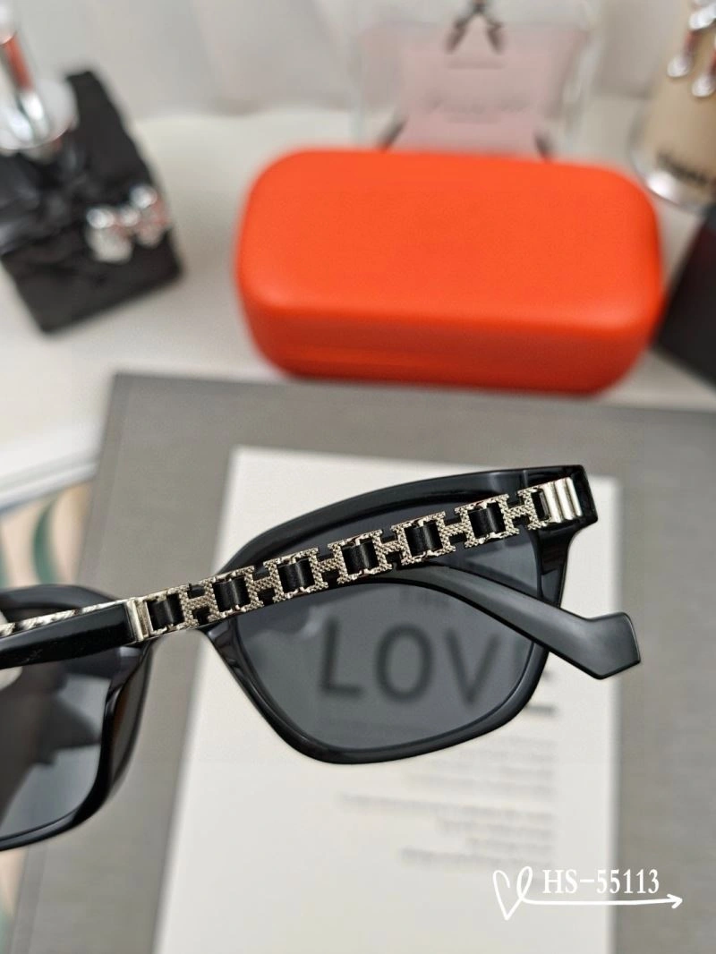 Hermes Sunglasses