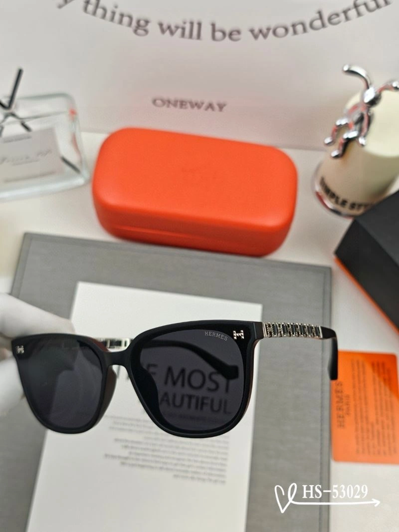 Hermes Sunglasses