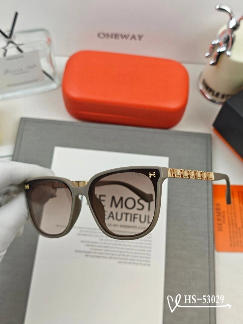 Hermes Sunglasses