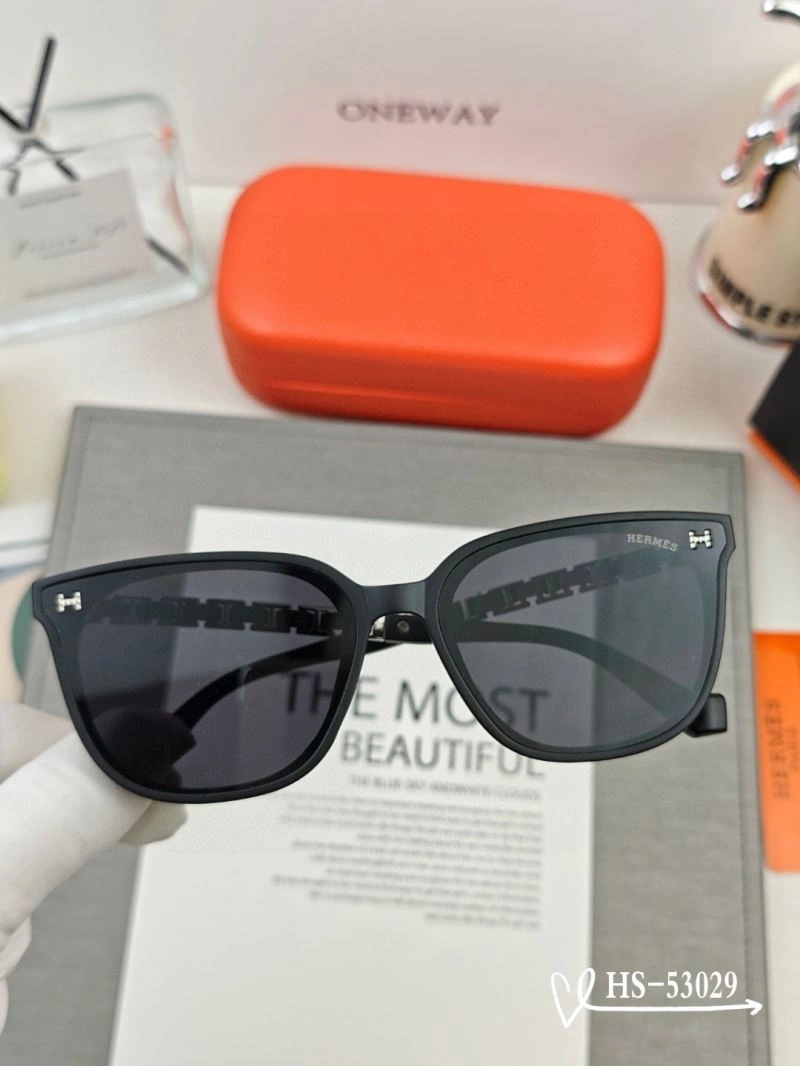 Hermes Sunglasses