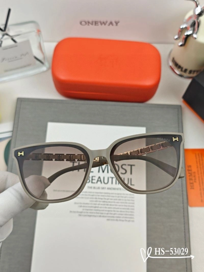 Hermes Sunglasses