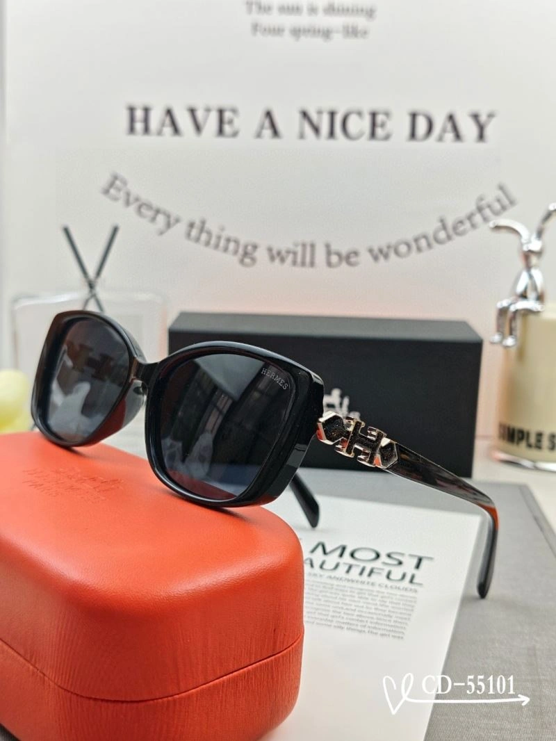 Hermes Sunglasses