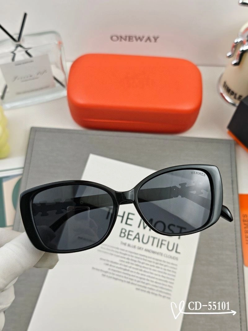 Hermes Sunglasses