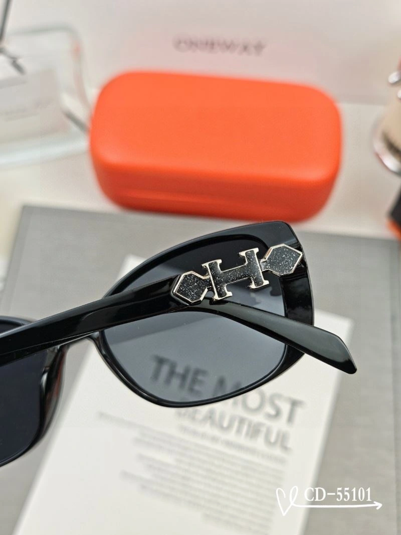 Hermes Sunglasses