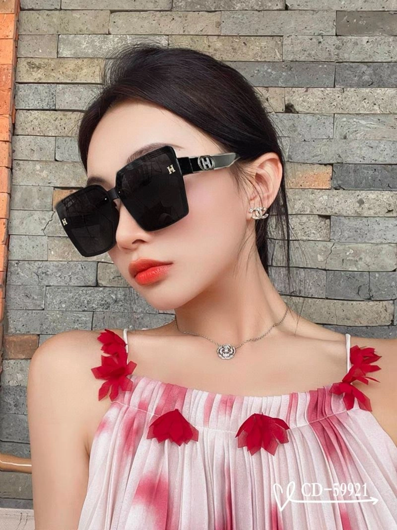 Hermes Sunglasses