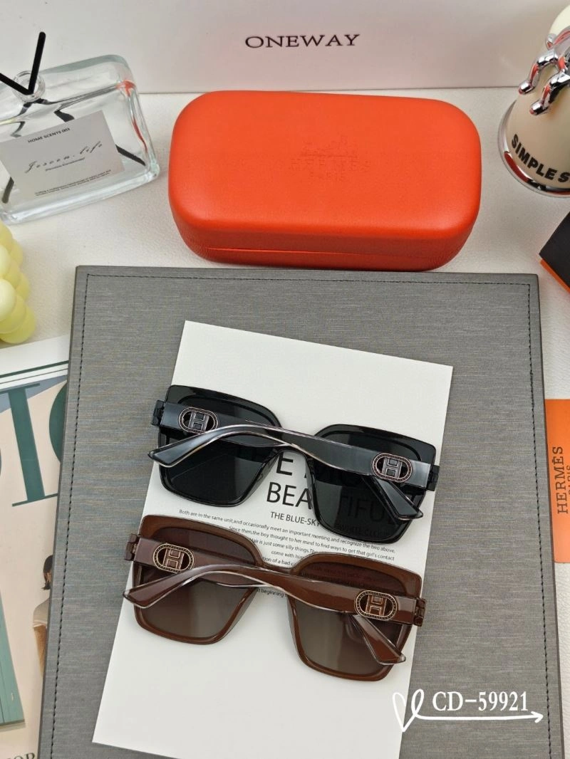 Hermes Sunglasses