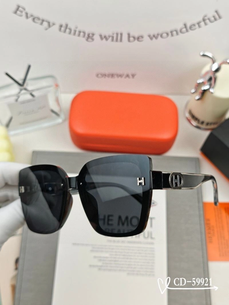Hermes Sunglasses