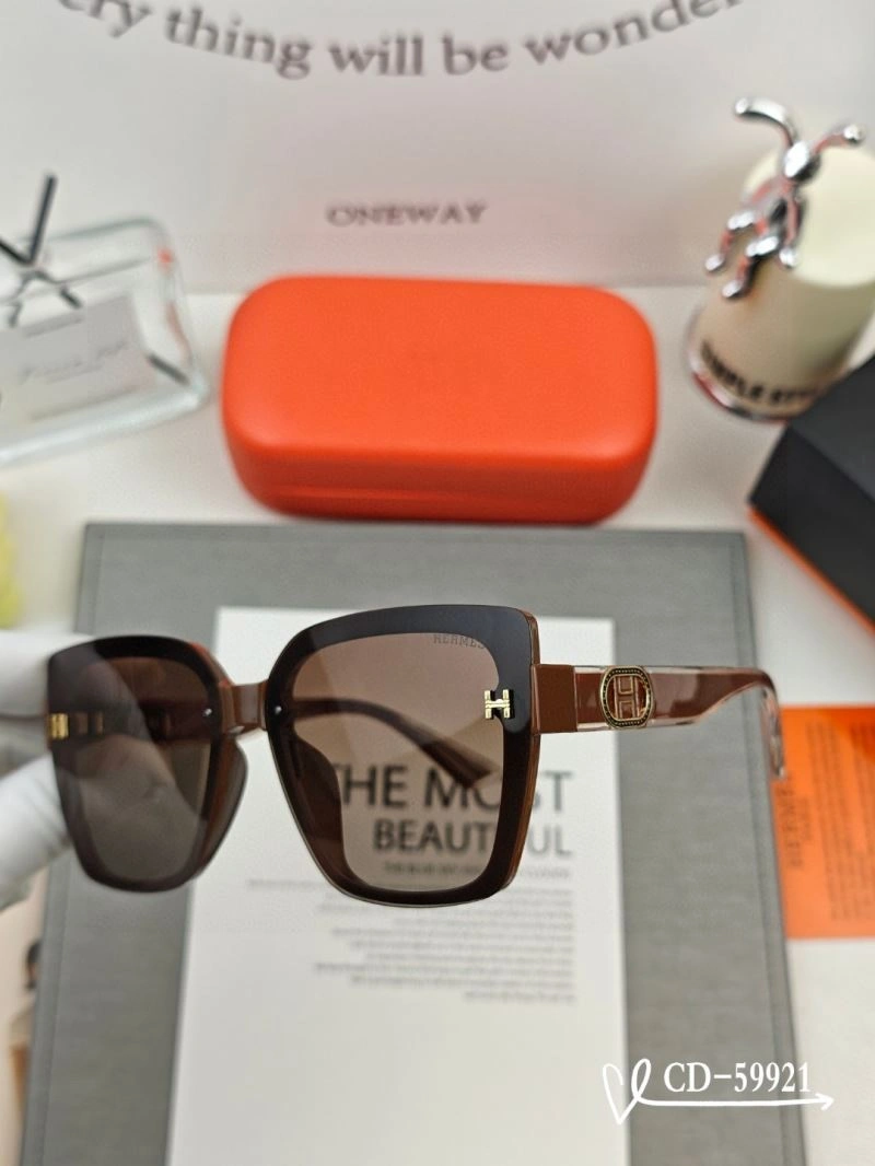 Hermes Sunglasses