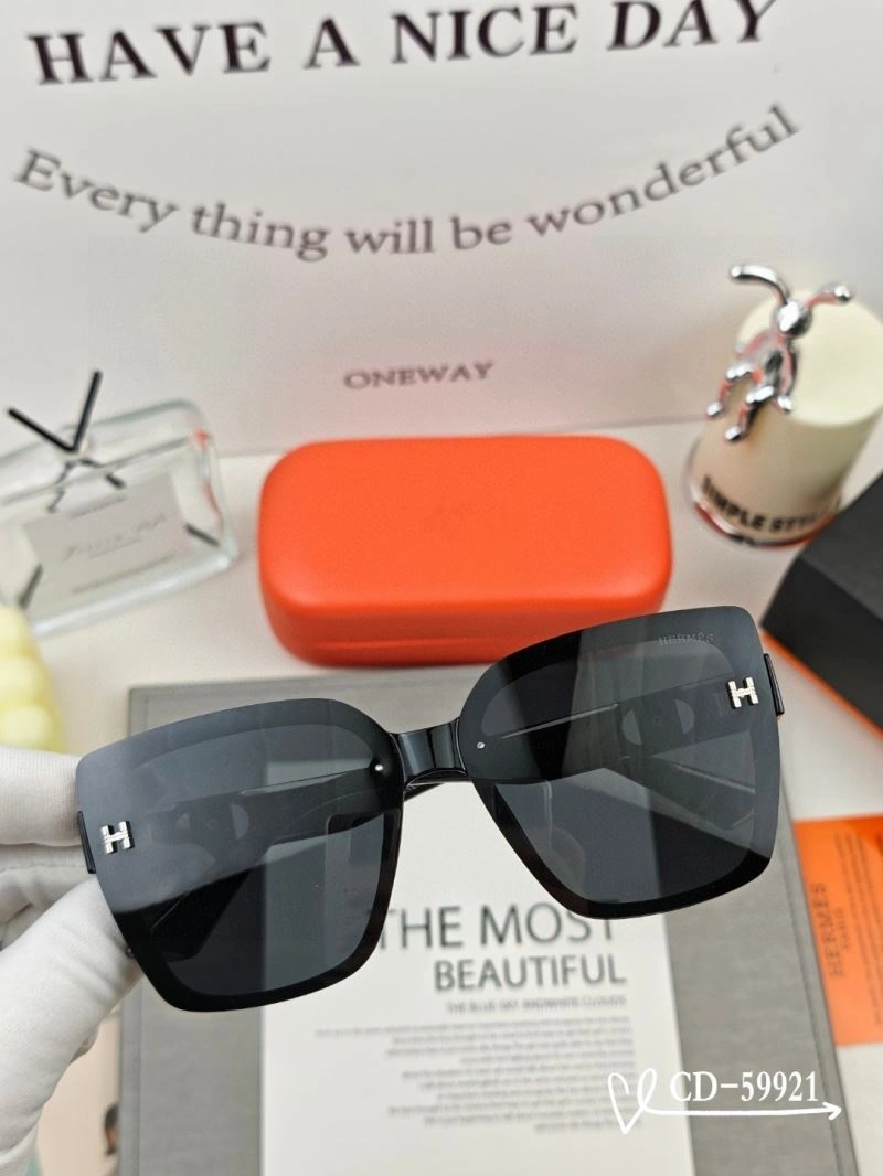 Hermes Sunglasses