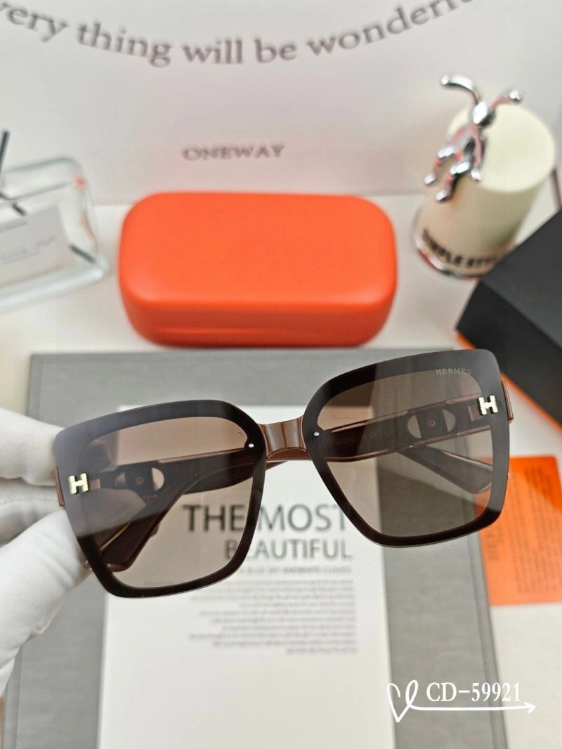 Hermes Sunglasses